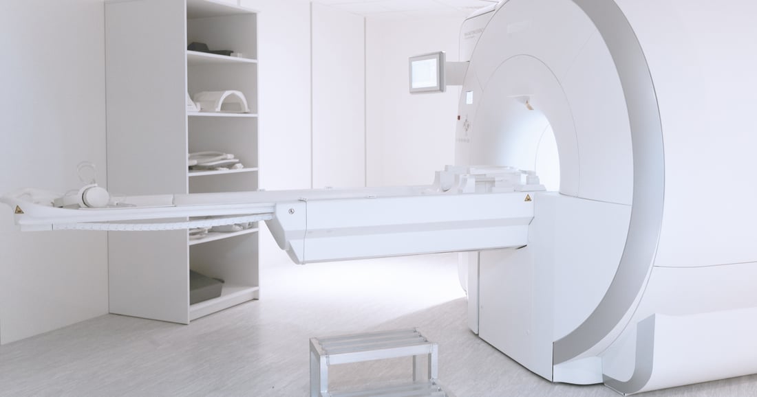Caso de éxito en Teleradiología: la incursión en un centro de salud Caso de éxito en Teleradiología: la incursión en un centro de salud